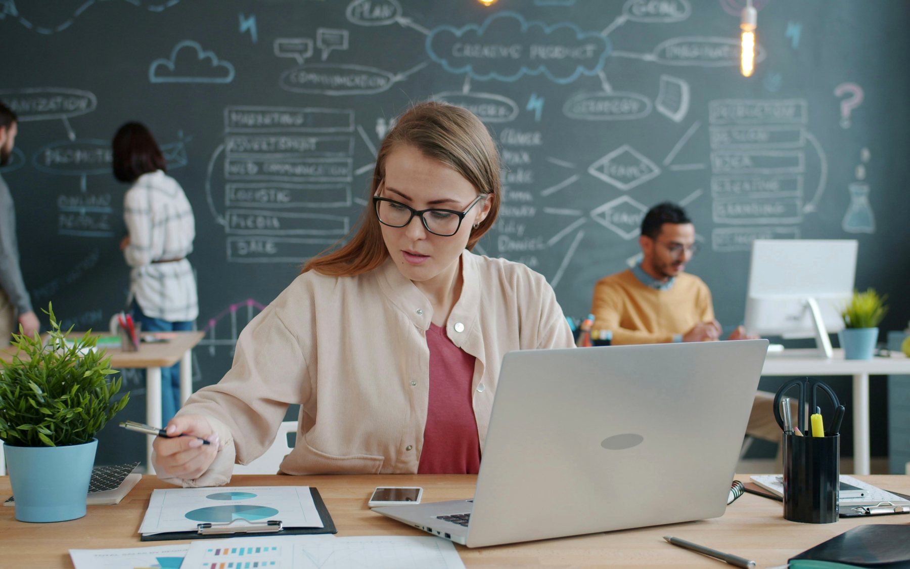 About Us – Datasolution